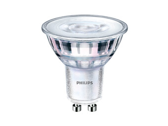 Philips sijalica LED 4,9W (65W) GU10 W 3000K 36D RF ND PF SRT4 ( PS786 )