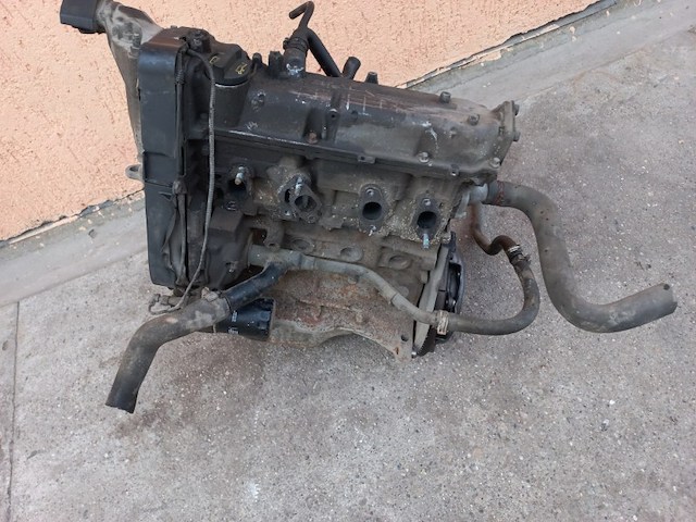 Fiat punto 3 1.2 8v motor