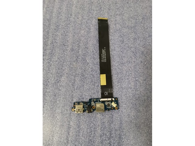 USB, audio konektori za Lenovo IdeaPad 120S-14IAP