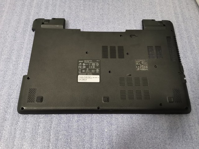 Donji deo kucista za  Acer Aspire E5-511