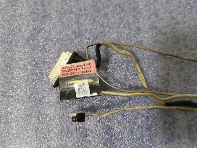 Flet kabel za Acer Aspire E5-551