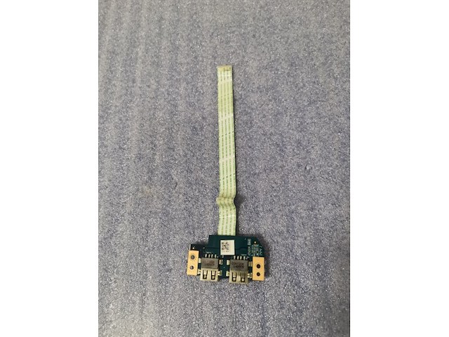 USB konektori za Acer Aspire E5-551