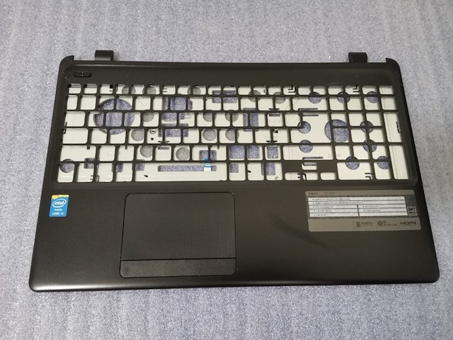 Palmrest za Acer Aspire E1-572