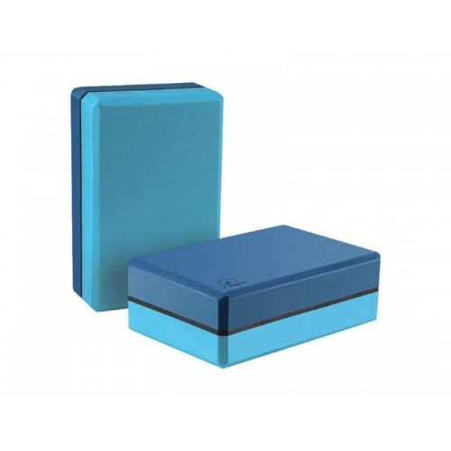 XIAOMI Yunmai Yoga block plava YMYB-E801