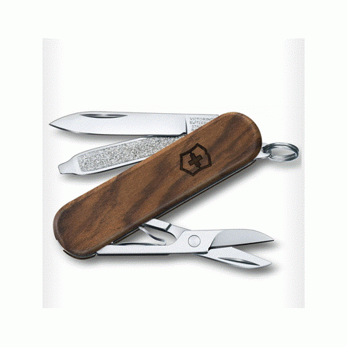 Victorinox Džepni Nož Classic SD Wood