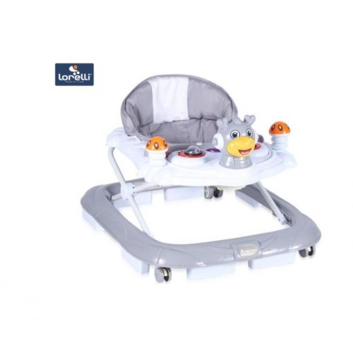 Dubak Bambi EB Standart Grey 10120290001