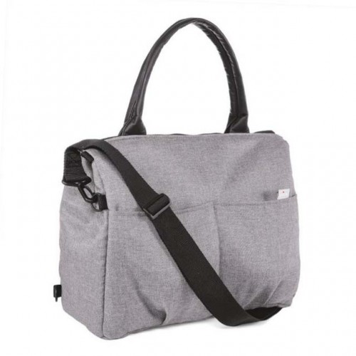 Torba za mame Chicco Organizer, cool grey