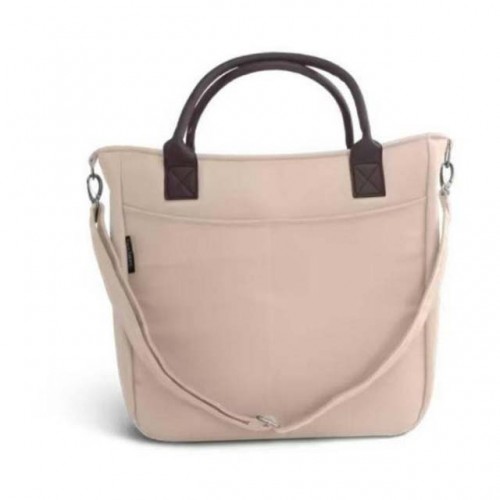 Torba za pelene Leclerc, sand chocolate