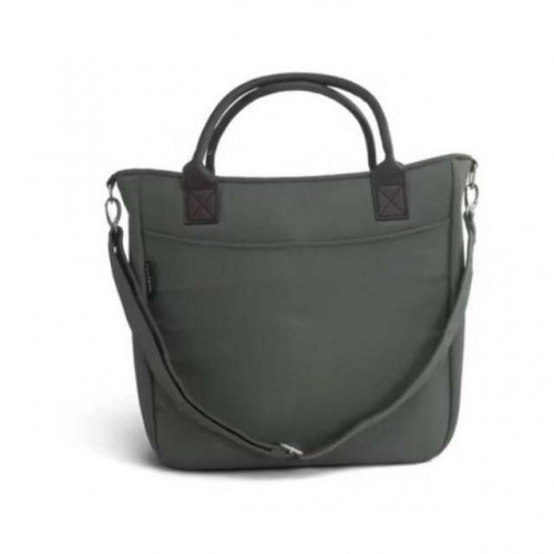 Torba za pelene Leclerc, army green