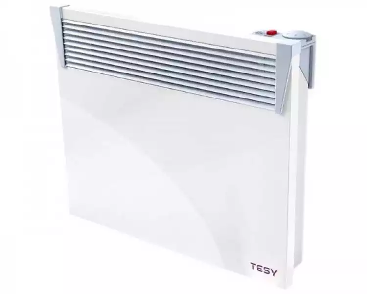 Konvektorski radijator Tesy CN 03 150 MIS F snaga 1500W/mehaničko podešavanje