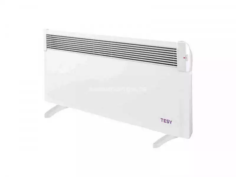 Konvektorski radijator Tesy CN 04 200 MIS F snaga 2000W/zidna montaža