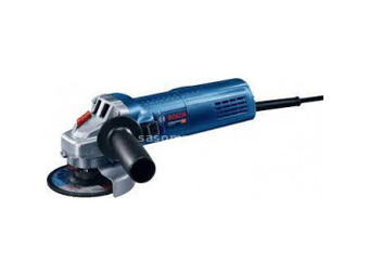 BOSCH GWS 750-125 Ugaona brusilica