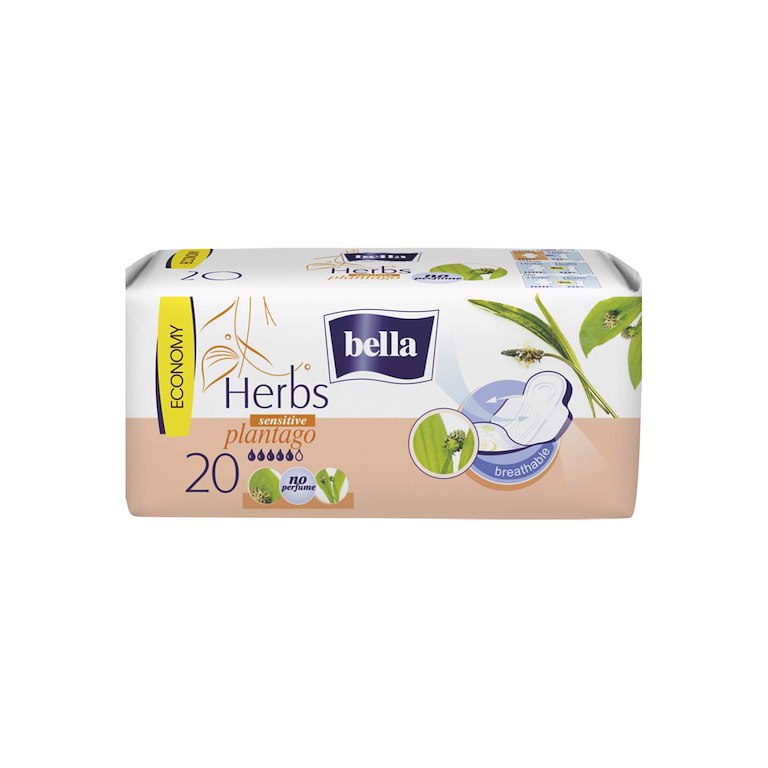 Bella hu herbs sensitiv 20/1 bella