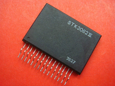 IC STK 3062 III