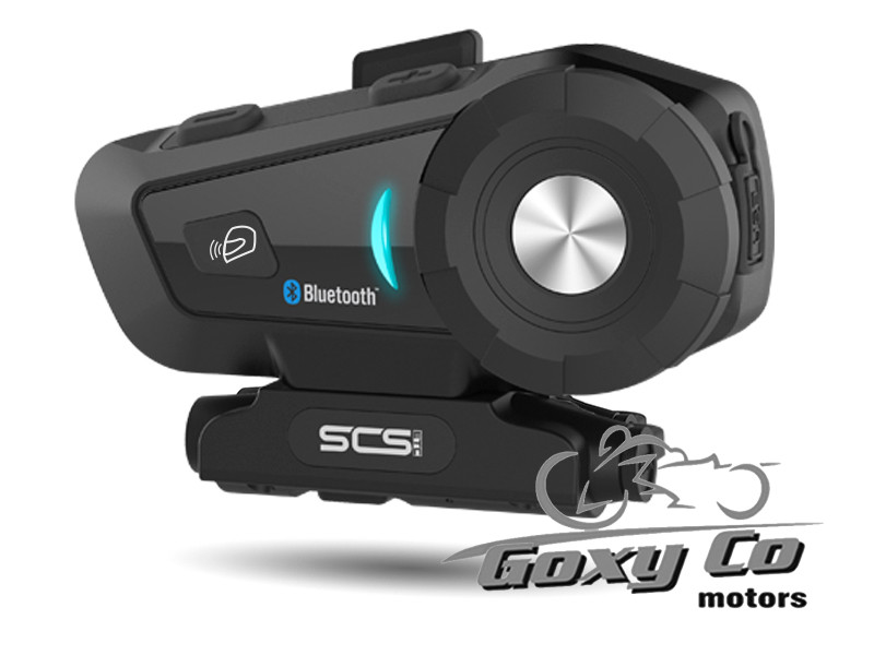 Komunikator bluetooth SCS S-9