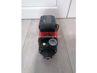 Pumpa za vodu Lucer Crna 750 w