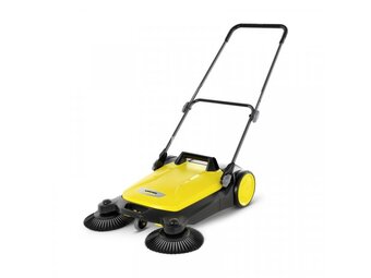 KARCHER Mašina za metenje S 4 Twin 1.766-360.0