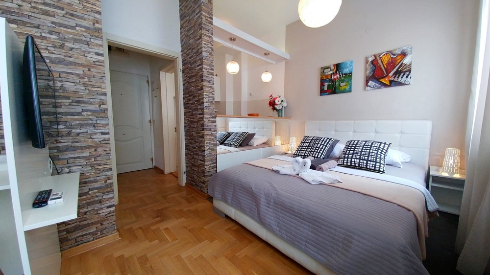 APARTMAN PASARELA