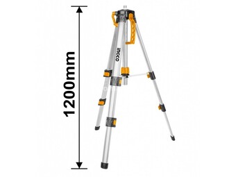 Tripod za laserske nivelatore HLLT01152 INGCO