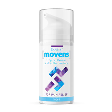 Dr. Viton Movens krema 100ml