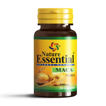 Nature Essential Maca A50