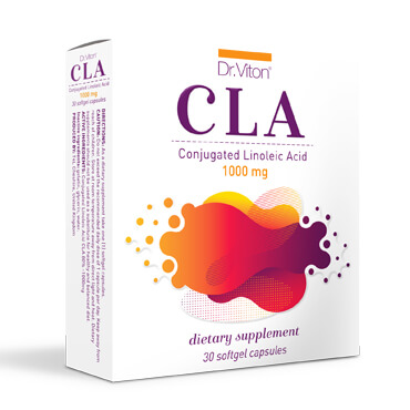 Dr. Viton CLA A30