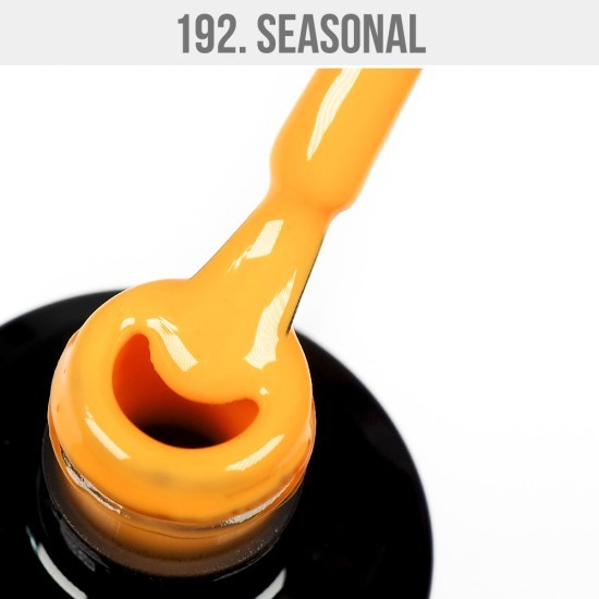 Gel lak 192 - Seasonal 12ml