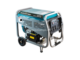 Dizel Agregat (generator) BORMANN PRO BGB9000