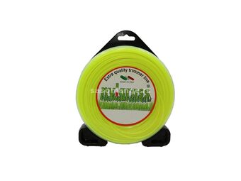 PVC konac struna fi 2,7 x 286m okrugli AGP Nylgrass Rasproda