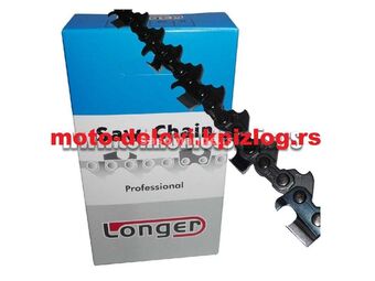 Lanac Longer 30z 3/8 1.6