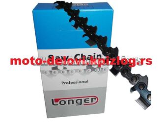 Lanac Longer 25 zuba 325 1,5 AKCIJA