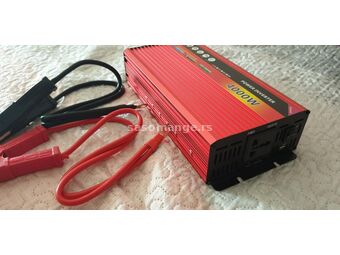 Pretvaraci napona 4000W 12V-220V