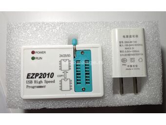 EZP2010 Programator EEPROM FLASH SPI 24/25/93 EZP 2019