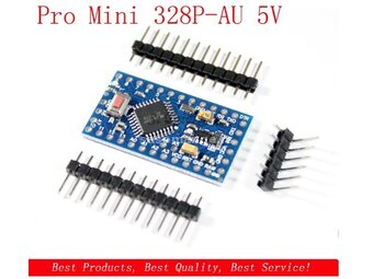 Arduino Pro Mini 328P-AU 5V