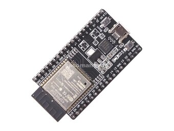 ESP32 WROOM32D Devkit C