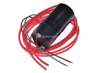 Visokonaponski generator DC 6V-12V 500KV 500000V transformat