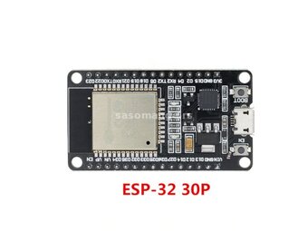 ESP32 30P