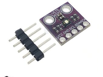 2.7V-5.5V UV senzor module VEML6070 UV za arduino