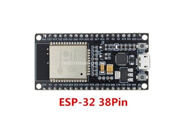 ESP 32 razvojna plocica 38 pin