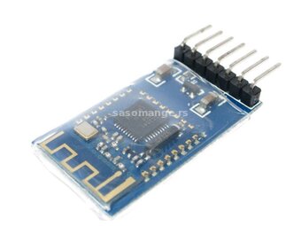 JDY-08 Bluetooth modul 4.0 chip CC2541