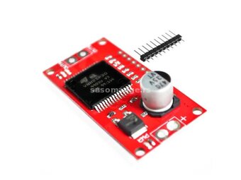 Mini VNH2SP30 DC Monster Motor Driver 30A