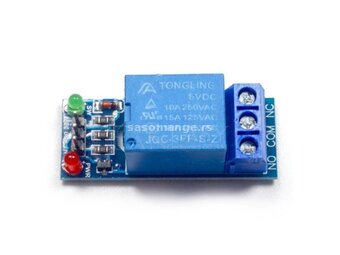 Arduino relejni modul 1 kanal 5V