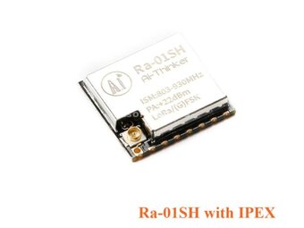 Lora Ra-01 SH IPEX 803 - 930 MHZ