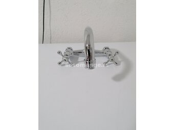 Slavina za lavabo sa Virble model 7 Novo