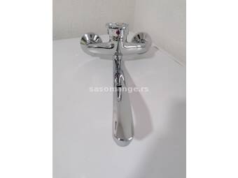 Slavina za lavabo jednoručna model 5 Novo