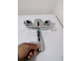 slavina za lavabo jednorucna model 1 Novo