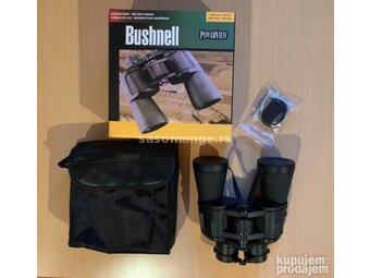 Bushnell veliki dvogled 20x50