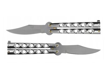 Noz Joker JKR357 Leptir Butterfly Knife