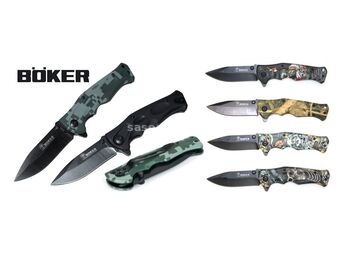 Noz Boker B048 Preklopni Automatik