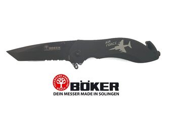 Noz Boker B030 Preklopni Automatik